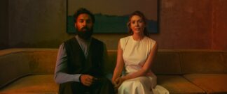 The Assessment movie review & film summary (2025) | Roger Ebert