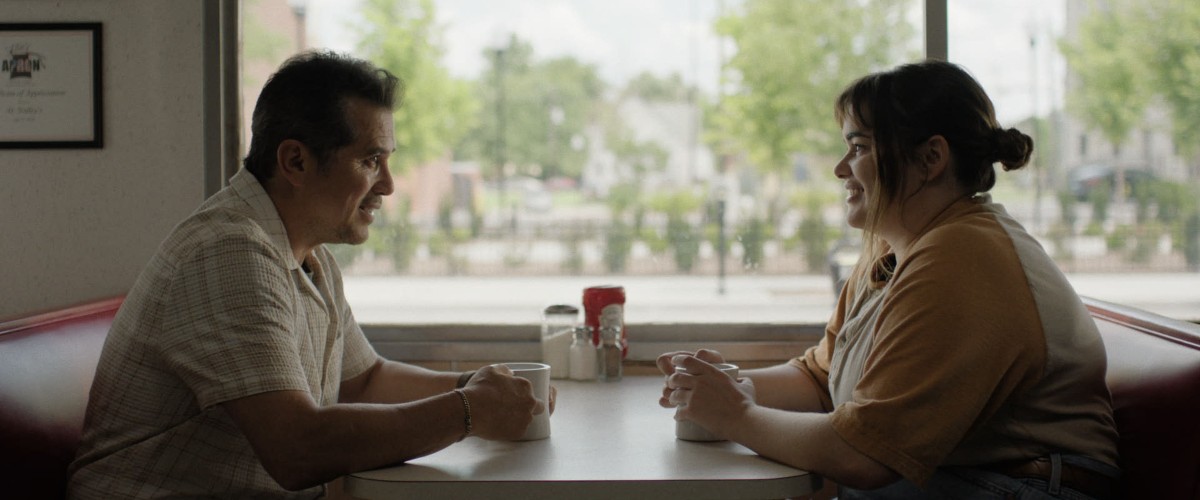 Bob Trevino Likes It movie review (2025) | Roger Ebert