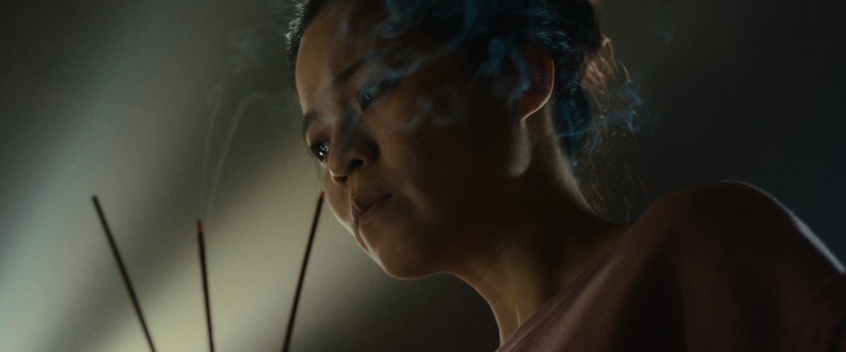 Control Freak movie review & film summary (2025) | Roger Ebert