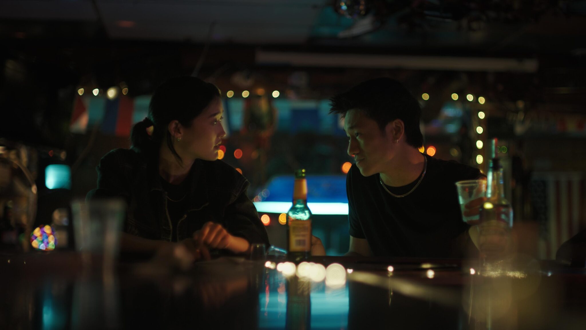 SXSW Film Festival 2025: Forge, Slanted, The True Beauty of Being ...