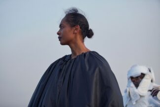 More Than Rage: Rungano Nyoni and Susan Chardy on "On Becoming a Guinea ...