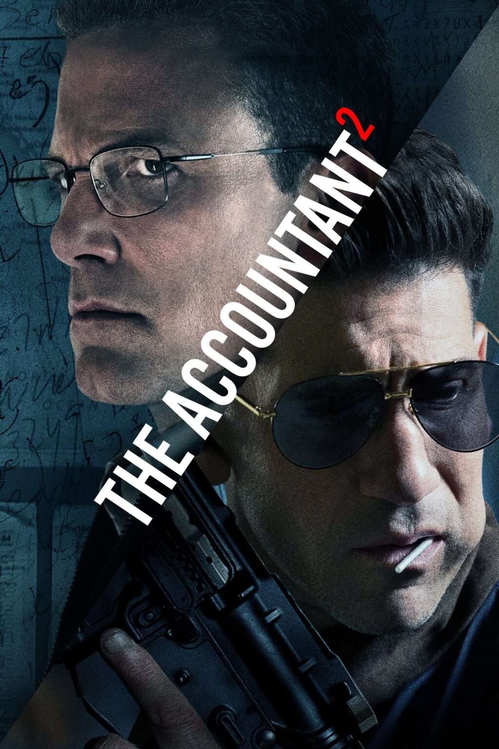 The Accountant 2 movie review