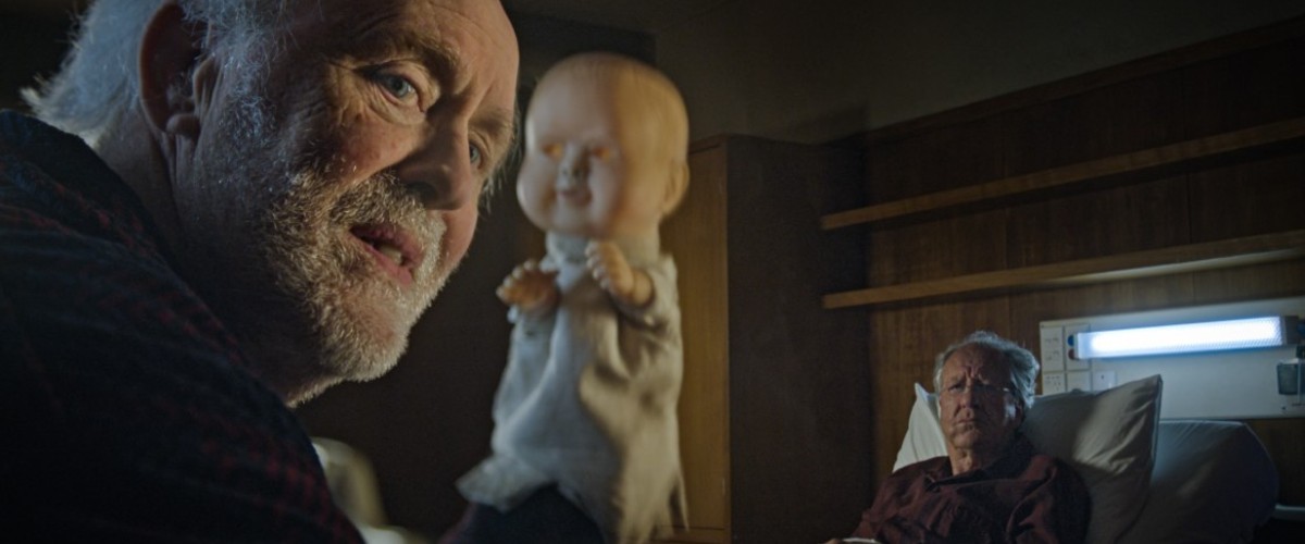 The Rule of Jenny Pen movie review