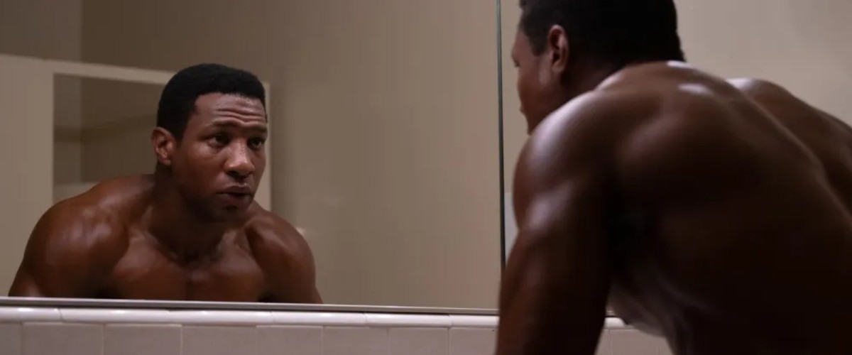 Magazine Dreams movie review & film summary (2025) | Roger Ebert