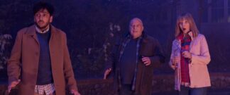 The Parenting movie review & film summary (2025) | Roger Ebert