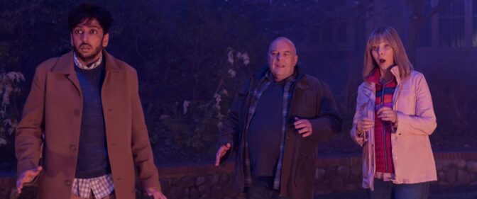 The Parenting movie review & film summary (2025) | Roger Ebert