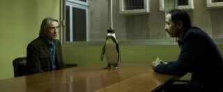 The Penguin Lessons movie review (2025) | Roger Ebert