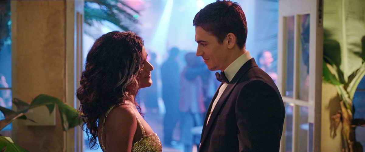 Picture This movie review & film summary (2025) | Roger Ebert