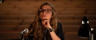 Seven Veils movie review & film summary (2025) | Roger Ebert