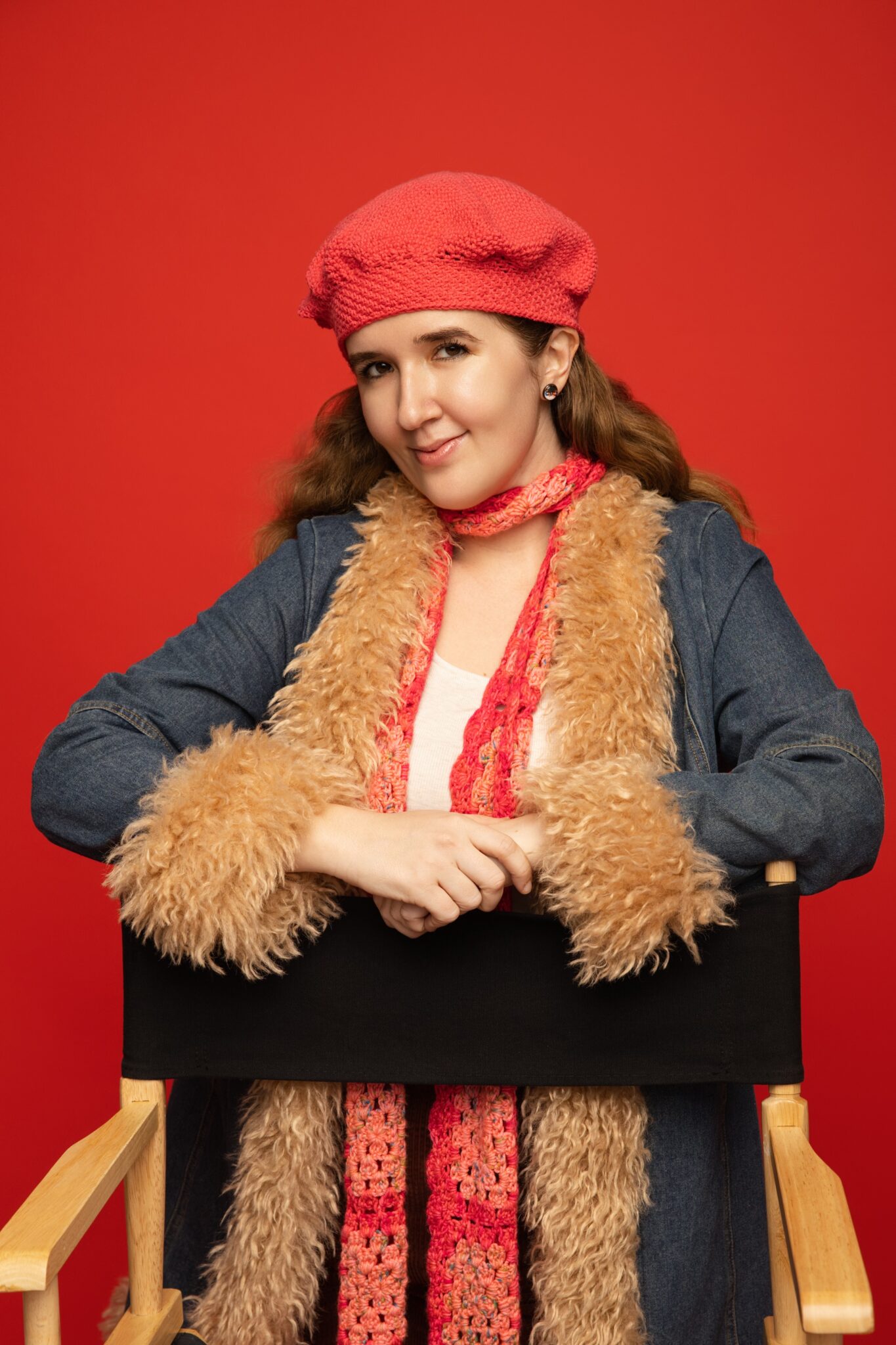 Creating a Meta-Rom-Com: Karen Morey and Terence Chen on "Meet Cute in Manhattan" | Interviews ...