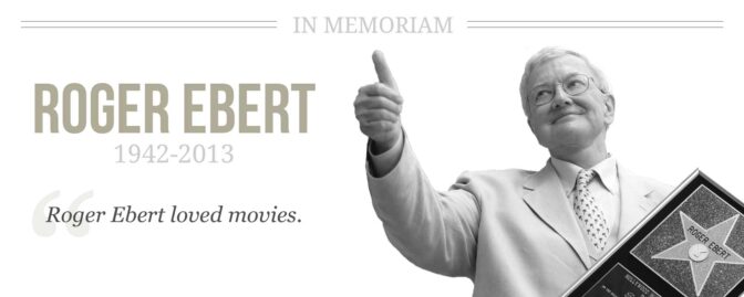 Movie reviews and ratings by Film Critic Roger Ebert | Roger Ebert