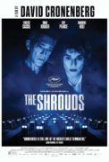 The Shrouds movie review & film summary (2025) | Roger Ebert