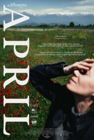 April movie review & film summary