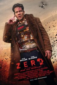 Zero movie review & film summary (2025) | Roger Ebert
