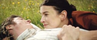 That They May Face the Rising Sun movie review (2025) | Roger Ebert