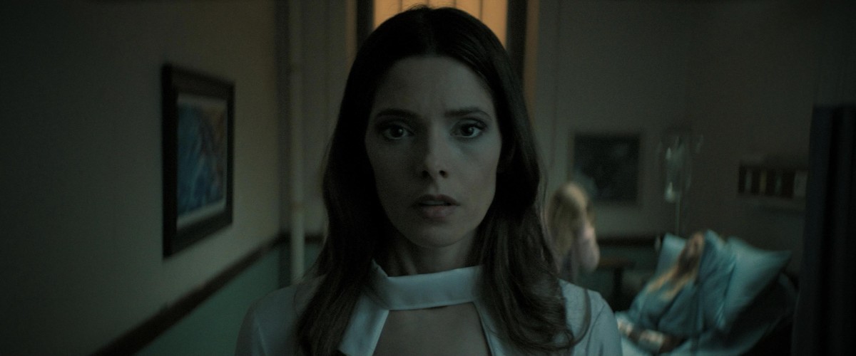 It Feeds movie review & film summary (2025) | Roger Ebert