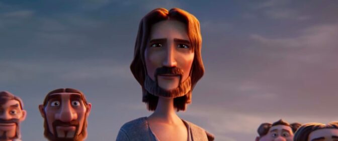 The King of Kings movie review review: