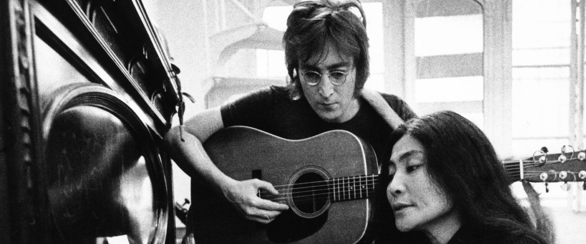 One to One: John & Yoko movie review