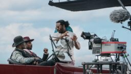 Defined In Isolation: Ryan Coogler on "Sinners" | Interviews | Roger Ebert