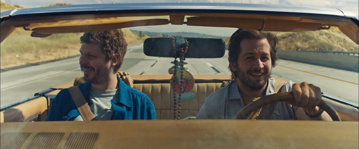 Sacramento movie review & film summary (2025) | Roger Ebert