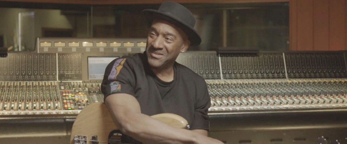 We Want the Funk! movie review (2025) | Roger Ebert