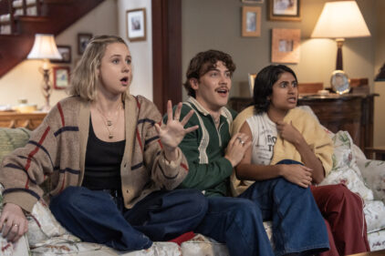 FX Navigates Familiar Comic Waters with Flair in Clever “Adults” | TV ...