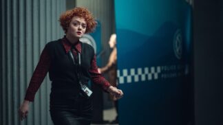 Excellent Cast Struggles to Hold Together Plodding “Dept. Q”