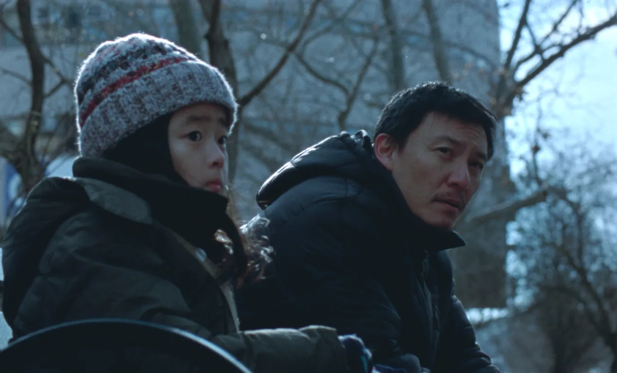 Cannes 2025: Slauson Rec, Dandelion's Odyssey, Lucky Lu | Festivals ...