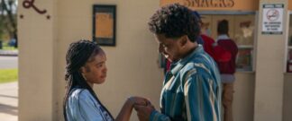 Forever movie review & film summary