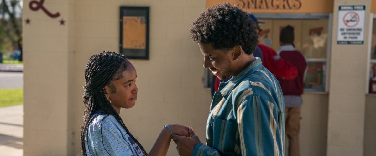 Forever movie review & film summary