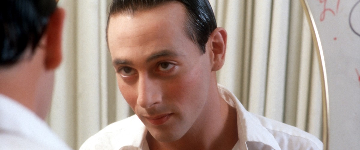 Pee-wee As Himself movie review (2025) | Roger Ebert