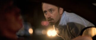 Sharp Corner movie review & film summary (2025) | Roger Ebert