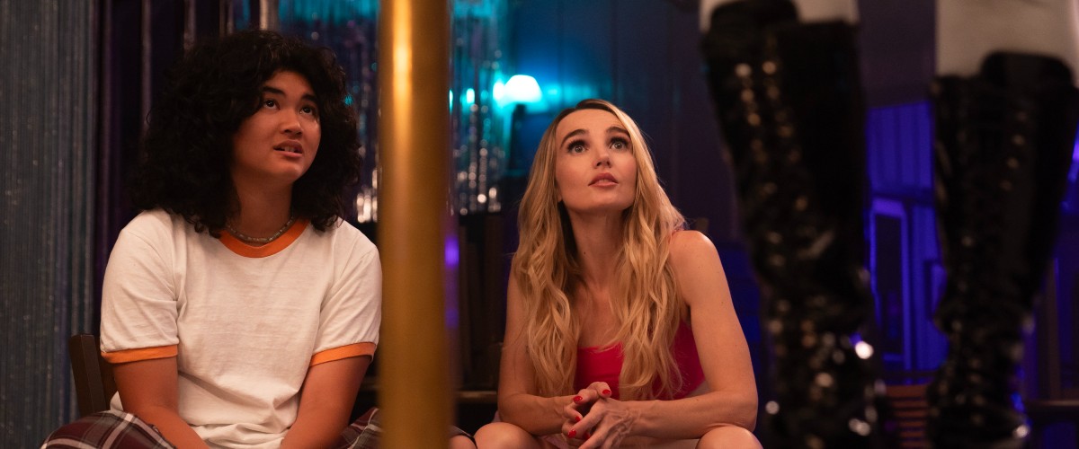 Summer of 69 movie review & film summary (2025) | Roger Ebert