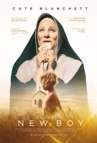 The New Boy movie review & film summary