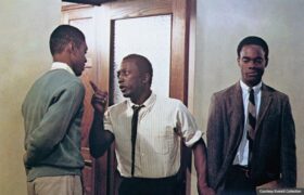 50 Years Later, Cooley High Is Still Alive