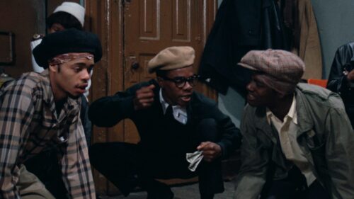 50 Years Later, Cooley High Is Still Alive | Black Writers Week