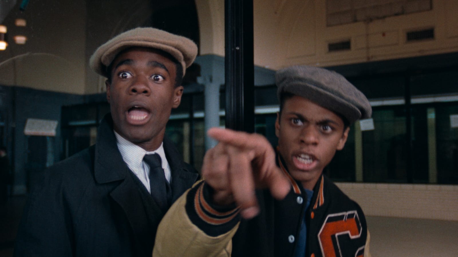 50 Years Later, Cooley High Is Still Alive | Black Writers Week | Roger ...