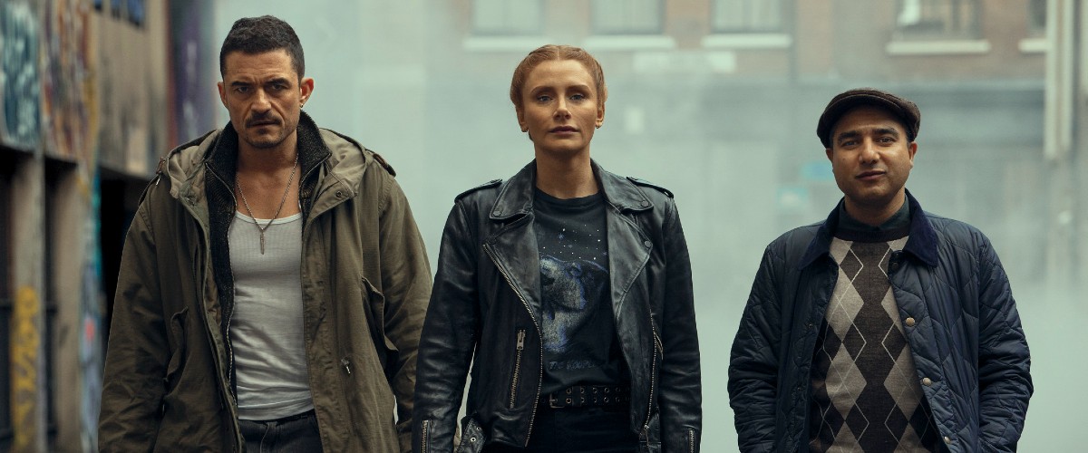 Deep Cover movie review & film summary (2025) | Roger Ebert