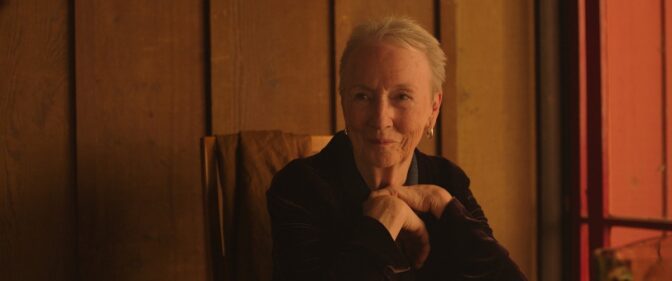 Familiar Touch movie review & film summary (2025) | Roger Ebert