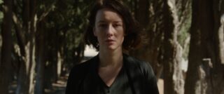 Shoshana movie review & film summary (2025) | Roger Ebert