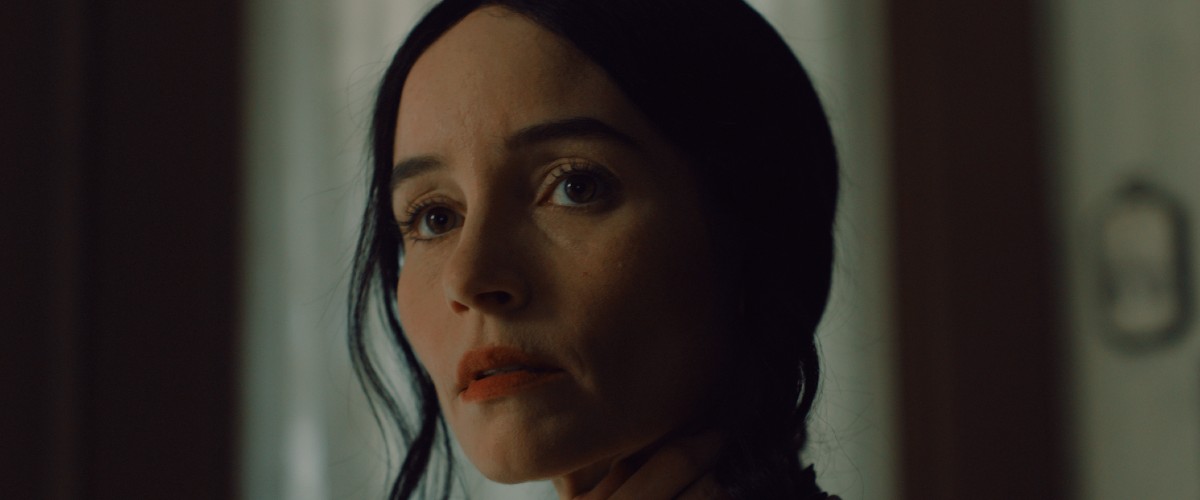 Abraham’s Boys: A Dracula Story movie review (2025) | Roger Ebert