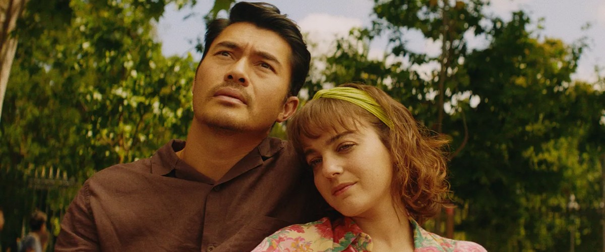 Daniela Forever movie review & film summary