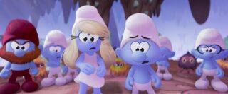 Smurfs movie review & film summary (2025) | Roger Ebert