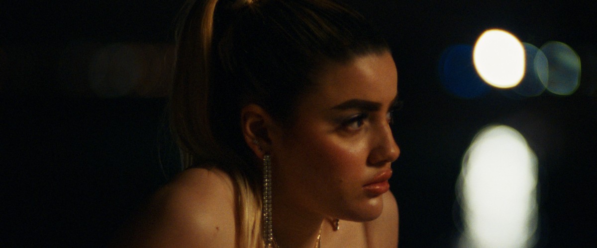 Wild Diamond movie review & film summary