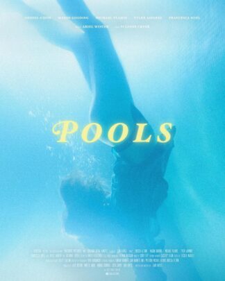 Pools movie review & film summary (2025) | Roger Ebert