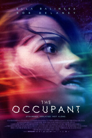 The Occupant movie review & film summary (2025) | Roger Ebert