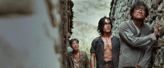 Dongji Rescue movie review & film summary (2025) | Roger Ebert
