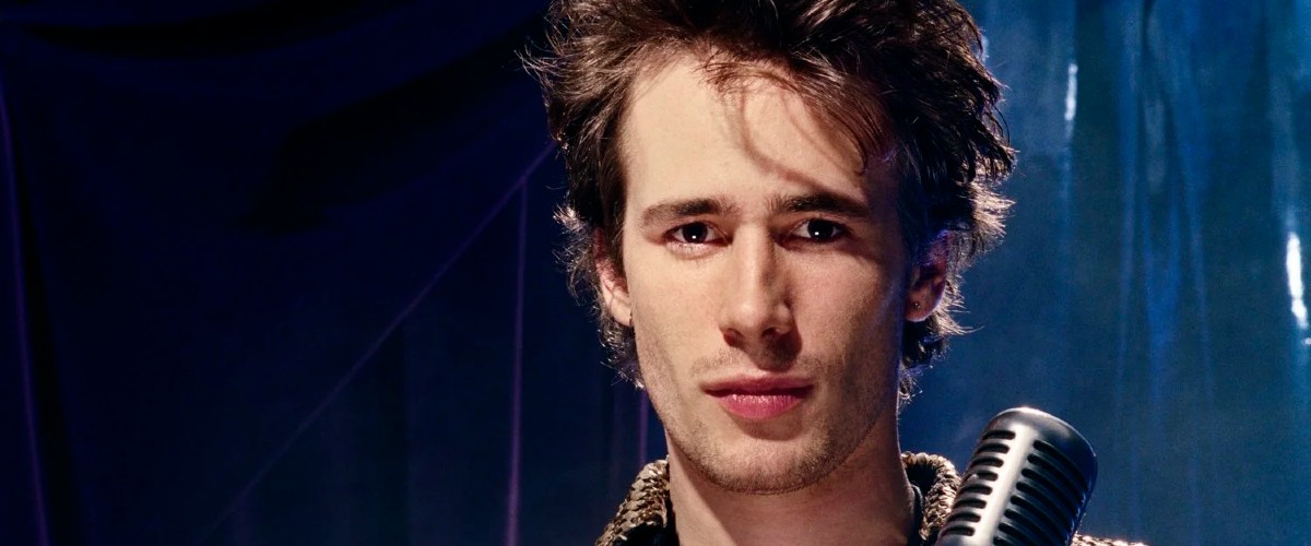 It’s Never Over, Jeff Buckley movie review (2025) | Roger Ebert
