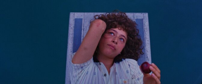 Pools movie review & film summary (2025) | Roger Ebert