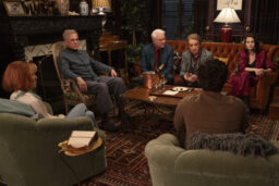 “Only Murders in the Building” Tackles Changing World by Staying the Same | TV/Streaming | Roger ...